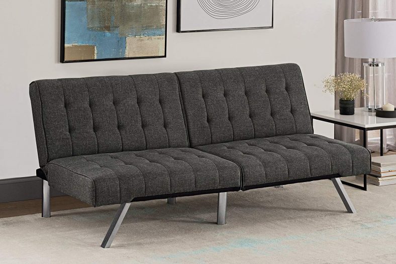 Why Everyone Using Of DHP Futon Sofa Bed Review- Free Shipping