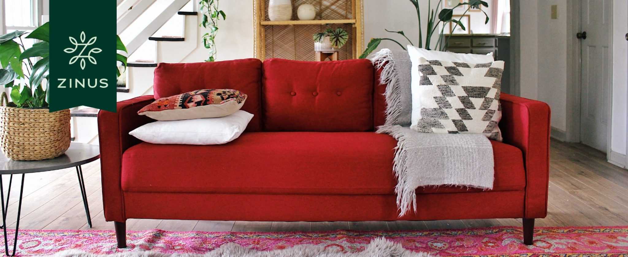 The Truth About Best Red leather Sofa in 3 Minutes