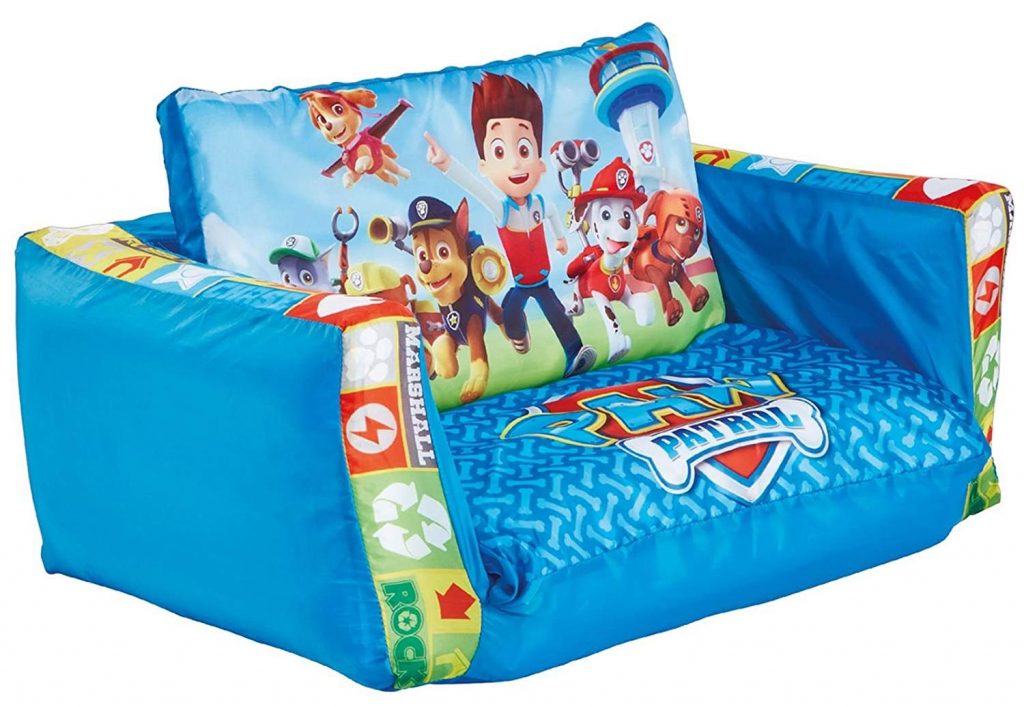 Top 10 Kids Fold Out Couch Review | Durable & Free Shipping