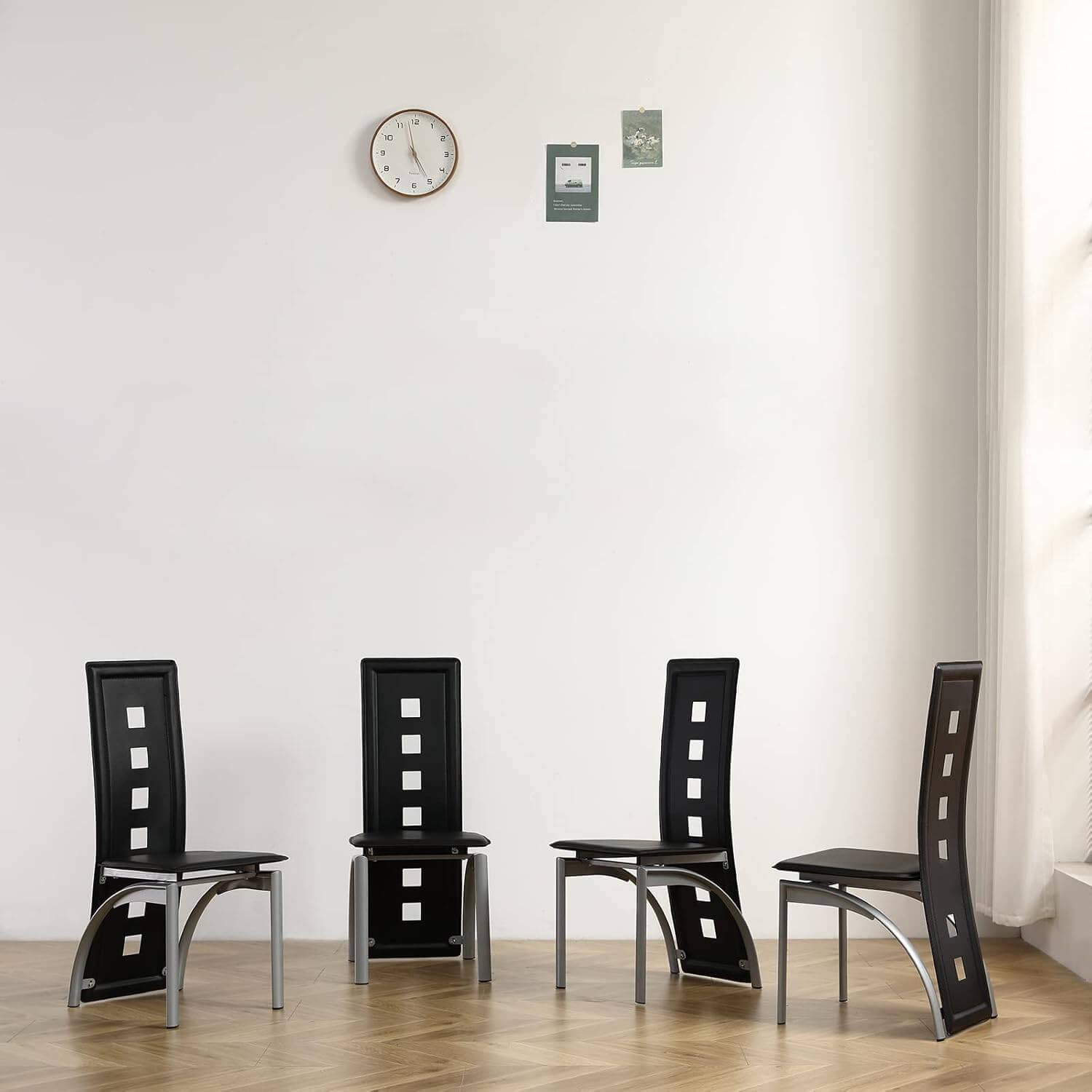 Tips for Arranging Fine Dining Restaurant Chairs Effectively
